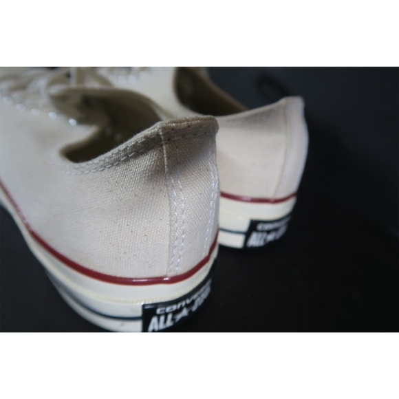 Converse | Shoes | Converse Ct 7 Ox Parchment | Poshmark